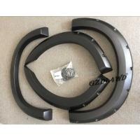 China Car Accessories 1999-2007 F-250/F-350 Ford Fender Flares Textued Black for sale