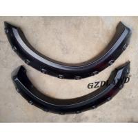 China Ford F250 F350 2011-2013 Wheel Arch Flares Easy To Install for sale