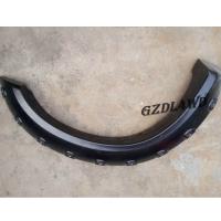 China Ford F250 F350 2011-2013 Wheel Arch Flares Easy To Install for sale