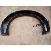China Ford F250 F350 2011-2013 Wheel Arch Flares Easy To Install for sale