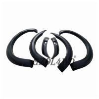 China 3M Tape Fender Flare For Ford Ranger T8 2019+ Car Accessories With Decorative Screws for sale