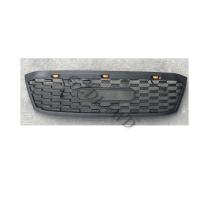 China Auto Exterior Part Modified Off Road Toyota Trd Front Grill Mesh 2009-2014 Pickup Front Grill for sale