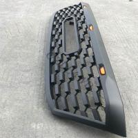 China Auto Exterior Part Modified Off Road Toyota Trd Front Grill Mesh 2009-2014 Pickup Front Grill for sale