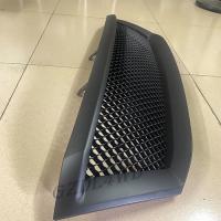 China Car Exterior Black Dl4Wd Front Grill Net For Toyota Hilux Vigo Front Grill 2012+ for sale