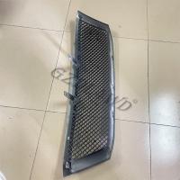 China Car Exterior Black Dl4Wd Front Grill Net For Toyota Hilux Vigo Front Grill 2012+ for sale