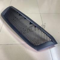 China Car Exterior Black Dl4Wd Front Grill Net For Toyota Hilux Vigo Front Grill 2012+ for sale