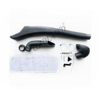 China 4X4 Off Road Air Intake Snorkel 2011+ Right Hand Side For Mazda BT50 for sale