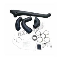 China Black And Durable Car Part Sprinter Snorkel Kits 4X4 For Mercedes Benz for sale