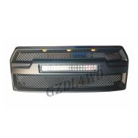 China 120W LED Bar Front Grill For Ford F150 2015-2017 Raptor Style for sale