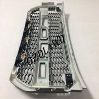 China Ford F150 2015-2017 Raptor Style ABS Front Grille With 3 LED for sale