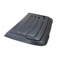 China PP Injection Car Hood Scoop For Ford Ranger T7 T8 2015-2020 for sale