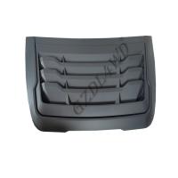 China PP Injection Car Hood Scoop For Ford Ranger T7 T8 2015-2020 for sale