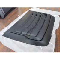 China PP Injection Car Hood Scoop For Ford Ranger T7 T8 2015-2020 for sale