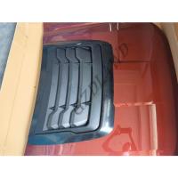 China PP Injection Car Hood Scoop For Ford Ranger T7 T8 2015-2020 for sale