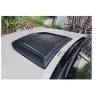 China Universal Car Bonnet Hood For Toyota Hilux / Nissan Navara / Mazda BT50 Pickups for sale