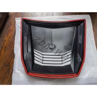 China Universal Car Bonnet Hood For Toyota Hilux / Nissan Navara / Mazda BT50 Pickups for sale