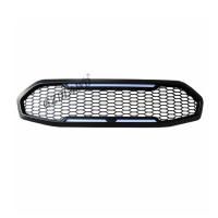China Everest Body Parts Car Mesh Grille For Ford Everest 2015-2018 2019 2020 for sale