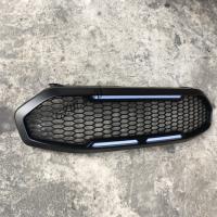 China Everest Body Parts Car Mesh Grille For Ford Everest 2015-2018 2019 2020 for sale