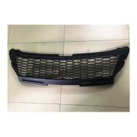 China Triton L200 Front Grille For Mitsusbishi Triton MR 2019 2020 Pickup Truck for sale