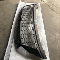 China Triton L200 Front Grille For Mitsusbishi Triton MR 2019 2020 Pickup Truck for sale
