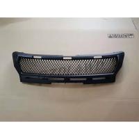 China L200 Body Parts Triton L200 LED Front Grill Mesh MR Triton Accessories for sale