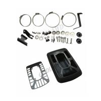 China GWM Pickup 4x4 Snorkel Kit For Great Wall P- Series Pao 2019 Accessories for sale