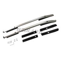 China Suit Mitsubishi Triton Roof Rack Side Rails For MQ MR Pickips for sale
