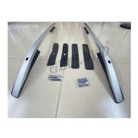China Suit Mitsubishi Triton Roof Rack Side Rails For MQ MR Pickips for sale