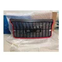 China ABS Bumper Grille Mesh For Mitsubishi Triton MR 2019+ L200 for sale