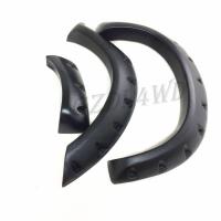 China 2005-2011 Kun Wheel Arch Flares Toyota Hilux Vigo Pickup for sale