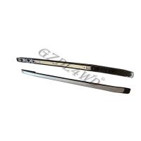 China 2020+ Isuzu Dmax Roof Side Rails Dmax Pickup 2021 Accessories for sale