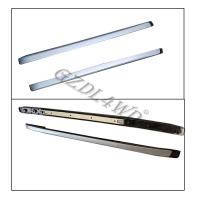 China 2020+ Isuzu Dmax Roof Side Rails Dmax Pickup 2021 Accessories for sale