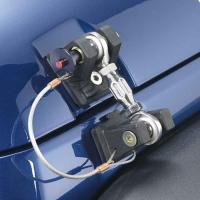China Hood Latches 4x4 Off Road Accessories Lock Catch Exterior Protect Lock For Wrangler  JL for sale