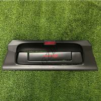 China OEM 4x4 Parts And Accessories Head Lamp Cover Trims Kits For D-Max 2016-2019 for sale