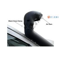 China LLDPE  Snorkel Kit For D-Max 2021 RG01 TFR/S MY21  MU-X RJ01 UCR/S MY22 for sale