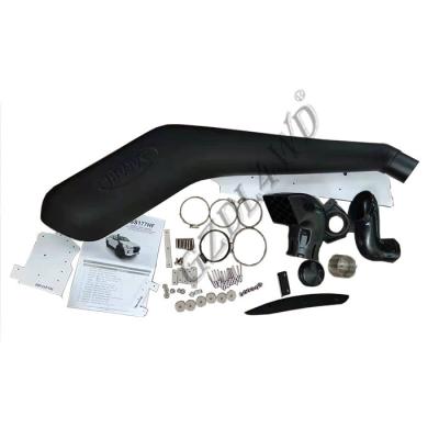 China LLDPE  Snorkel Kit For D-Max 2021 RG01 TFR/S MY21  MU-X RJ01 UCR/S MY22 for sale