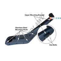 China LLDPE  Snorkel Kit For D-Max 2021 RG01 TFR/S MY21  MU-X RJ01 UCR/S MY22 for sale