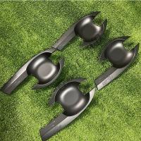 China ABS 4x4 body Parts Head Light Cover Trims Kits For D-Max 2012-2016 for sale