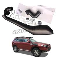 China LLDPE 4x4 Snorkel Kit Air Intake System For Ford Everest 2015 Onwards for sale