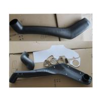 China SS175HF 4x4 Snorkel Kit Air Intake System Suit 2012 2020 Isuzu Dmax Accessories for sale