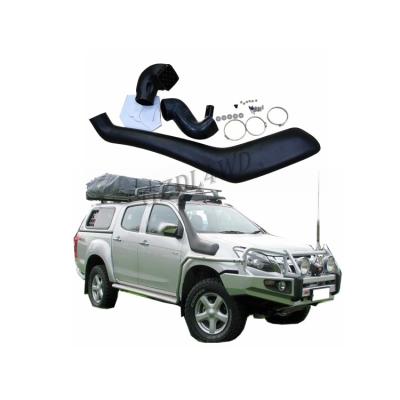 China SS175HF 4x4 Snorkel Kit Air Intake System Suit 2012 2020 Isuzu Dmax Accessories for sale