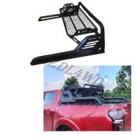 China Steel 4X4 Universal Roll Bar For Navara Dmax Ranger Titon Hilux for sale