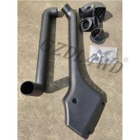 China Never Rust 4X4 Snorkel Kit For F150 SVT Raptor 2015-2017 Left Hand Side for sale