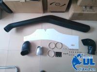 China Plastic 4X4 Snorkel Kit For Ranger PK/PJ 04/09-07/11 LLDPE for sale
