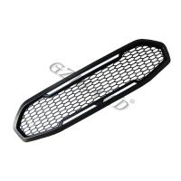 China LED Lights Car Front Grille For Ford Everest 15-18 And 19-20 for sale