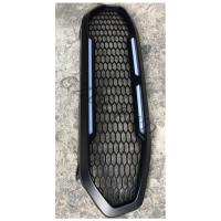 China LED Lights Car Front Grille For Ford Everest 15-18 And 19-20 for sale