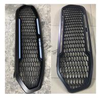 China LED Lights Car Front Grille For Ford Everest 15-18 And 19-20 for sale