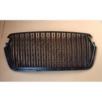 China 4x4 Offroad Pickup Front Grill Mesh For Isuzu DMAX 2012 2013 2014 2015 for sale