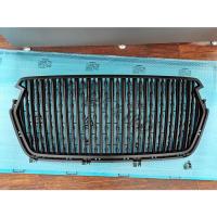 China 4x4 Offroad Pickup Front Grill Mesh For Isuzu DMAX 2012 2013 2014 2015 for sale