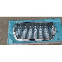 China 4x4 Offroad Pickup Front Grill Mesh For Isuzu DMAX 2012 2013 2014 2015 for sale